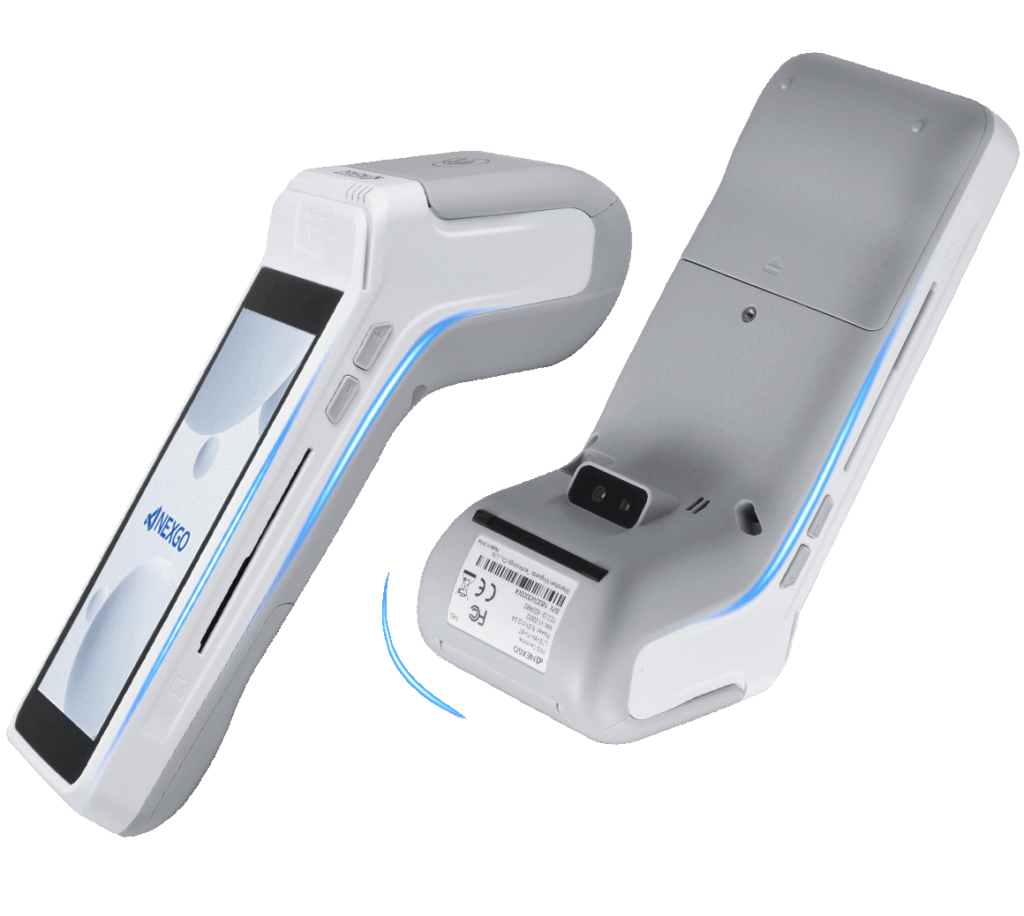 NEXGO-N82 - Pergamon Group